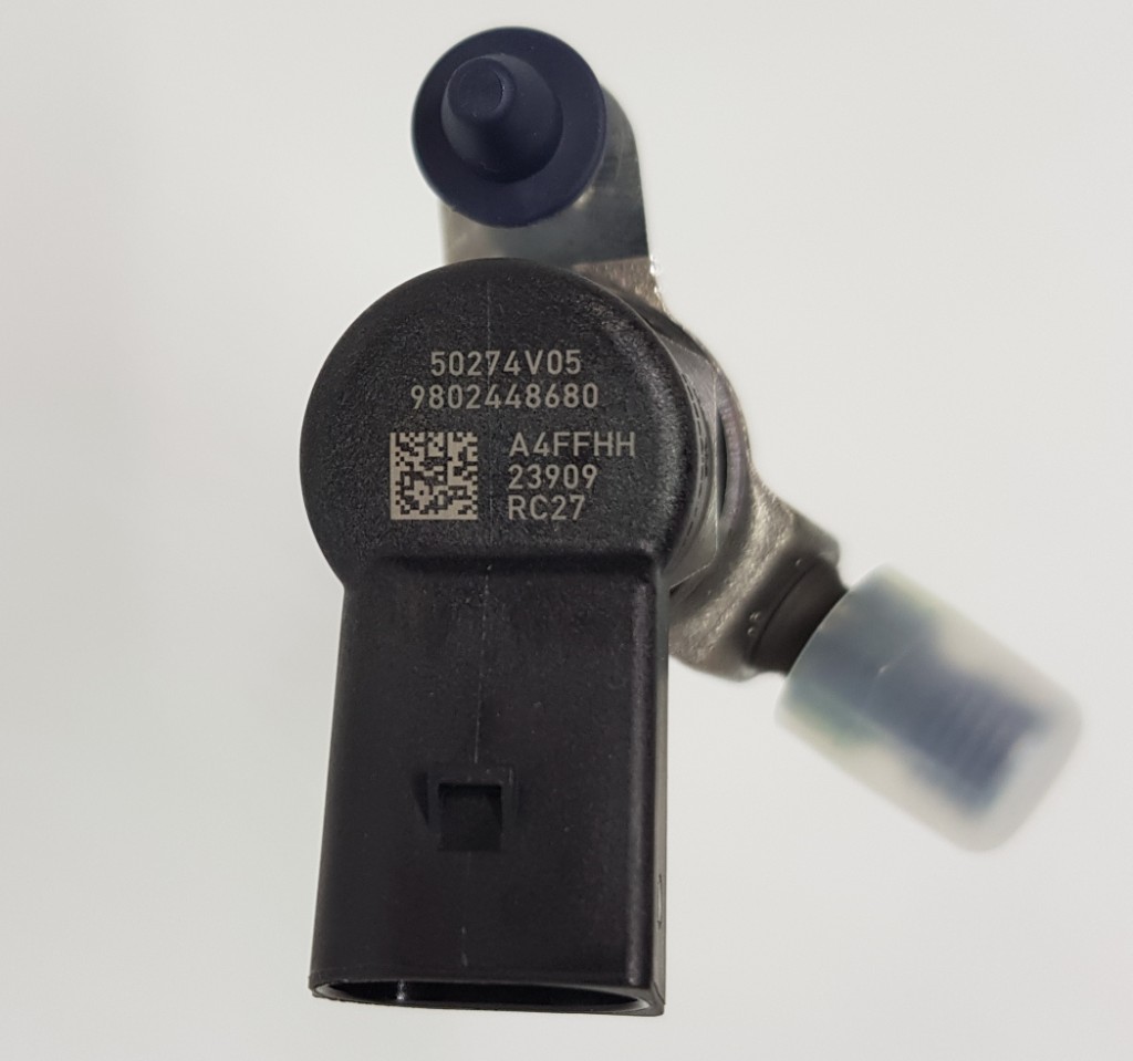 Injetor SIEMENS/VDO A2C59513556 1.6 HDI-TDCI | UTILINX